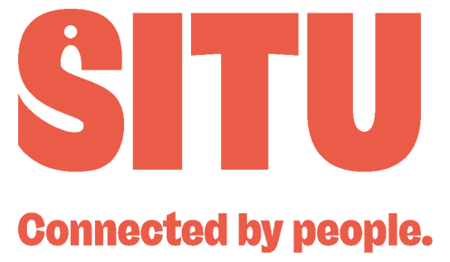 Connect with Situ